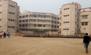 Day Schools in Delhi - Admission Dates, Fees & Eligibility | UniApply