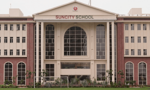 School Admission in Gurugram | UniApply