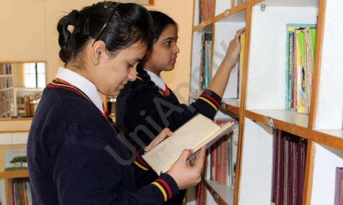 Faith Academy,Prasad Nagar, Central Delhi | UniApply