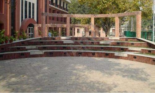 Gyan Devi Salwan Public School (GD Salwan Public School) , Rajender ...