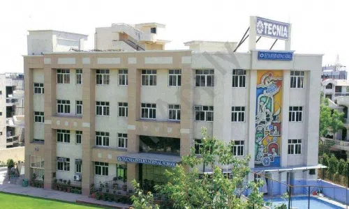 CBSE Class 9 Schools in Rohini, Delhi - Admission Dates, Fees ...