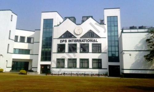 DPS International School, Sector 6, Pushp Vihar, South Delhi | UniApply