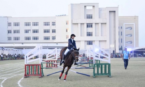Delhi Public School,Sector 81,Greater Faridabad, Faridabad | UniApply