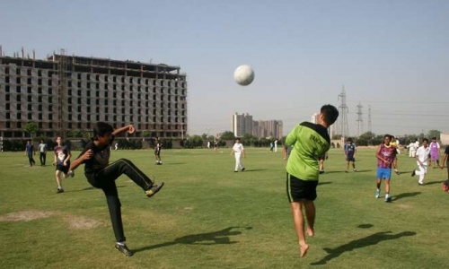 Delhi Public School,Sector 81,Greater Faridabad, Faridabad | UniApply