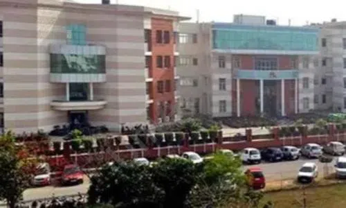 Manav Rachna International School,Sector 46, Gurugram(MRIS - IB ...