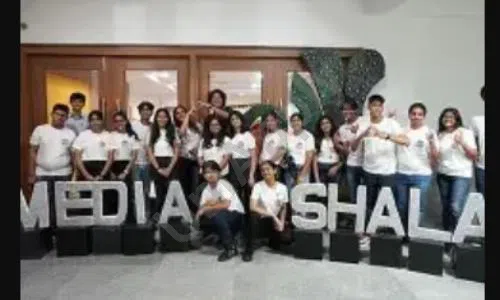 Manav Rachna International School,Sector 46, Gurugram(MRIS - IB ...