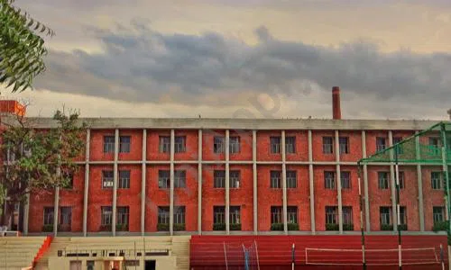 Kundan Vidya Mandir Senior Secondary School(KVM), Civil Lines, Ludhiana ...