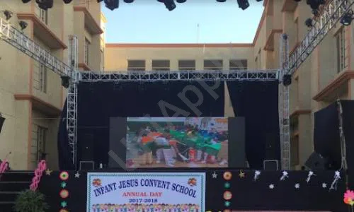 Infant Jesus Convent School Sas Nagar, Mohali: Fee Structure, Admission ...
