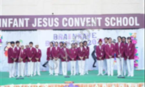 Infant Jesus Convent School Sas Nagar, Mohali: Fee Structure, Admission ...