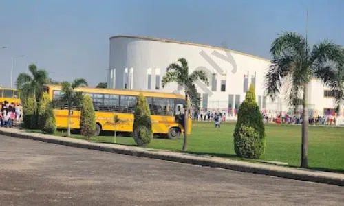 Delhi Public School(DPS), Sector 92, Mohali: Fee Structure, Admission ...