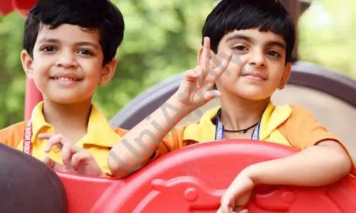 Sparsh International School Greater Noida: Fee Structure, Admission ...