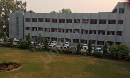 Bal Bharati Public School(BBPS), Indraprastha Yojna, Ghaziabad: Fee ...