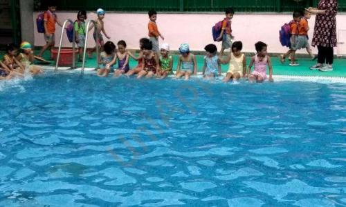 National Victor Public School,Sector 2,Vaishali, Ghaziabad | UniApply