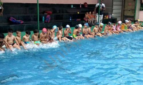 National Victor Public School,Sector 2,Vaishali, Ghaziabad | UniApply