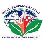 Delhi Heritage School,Rohini, North West Delhi | UniApply