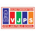 Vidya Jain Public School,Sector 6,Rohini, North West Delhi | UniApply